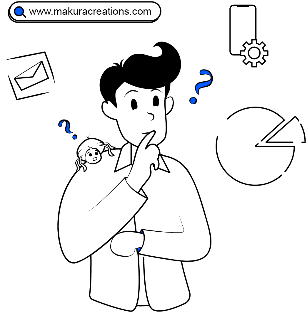 Makura Creations | Leading IT Company | You Dream, We Weave